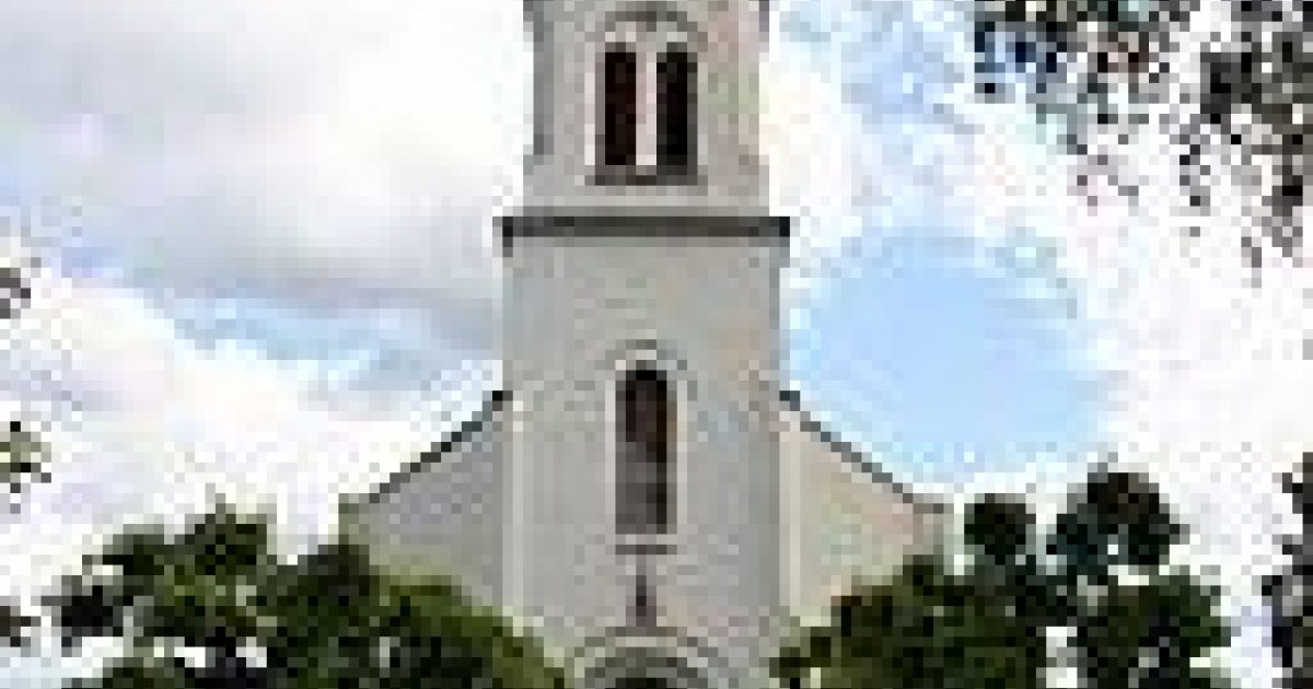 Pilegrimsleden | Råholt kirke