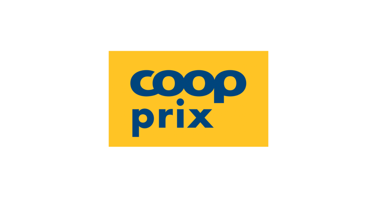 Pilegrimsleden | Coop Prix Skaun